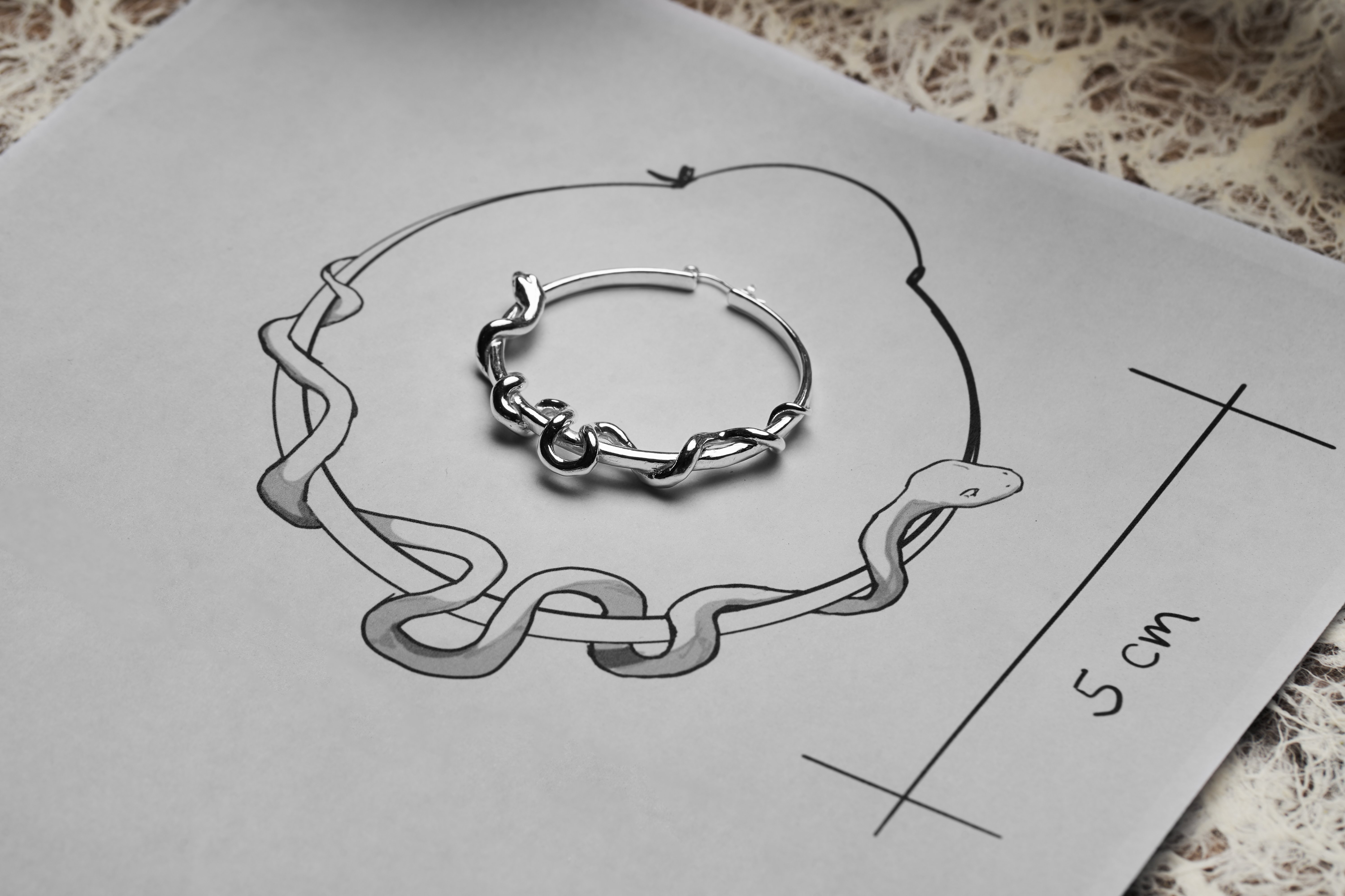 Creating Jewelry in 2020 With a Modernized Jewelry Production Workflow